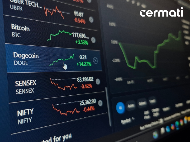 Regulasi Pasar Modal: Fondasi Utama Keamanan dan Kepercayaan Investor ...