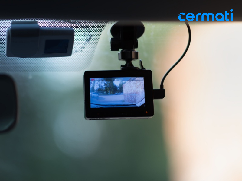 Black Box Mobil: Inovasi Penting untuk Asuransi Mobil - Cermati.com