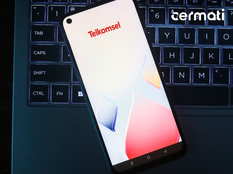 Jangan Biarkan Tak Terpakai, Begini Cara Tukar Poin Telkomsel Jadi ...