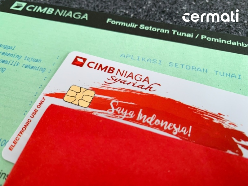 Pahami Cara Cek dan Menaikkan Limit Kartu Kredit CIMB Niaga - Cermati.com