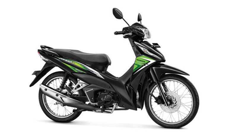 Kredit Motor Honda New Revo FI FIT - Cermati
