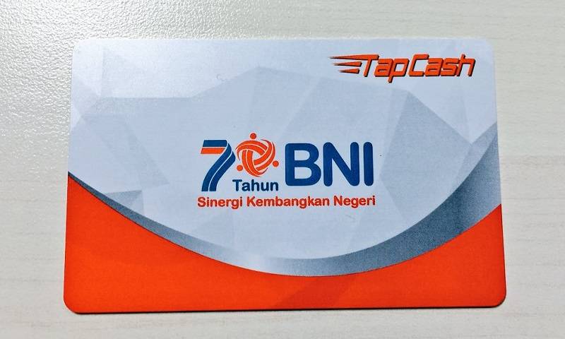 Pilihan Produk Tabungan Terbaik dari Bank BNI - Cermati