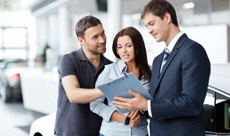 Tips Agar Kredit Mobil Anda Disetujui – RumahPembiayaan