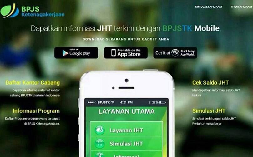 bpjs ketenagakerjaan