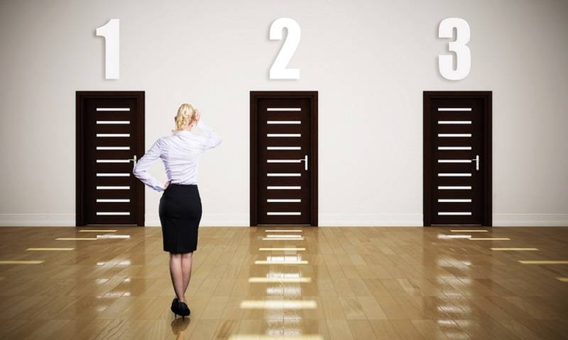 nilon: 10 Langkah Perencanaan Karir Agar Masa Depan Sukses