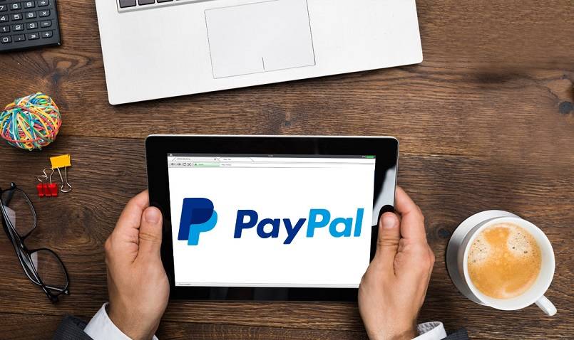 Get to know PayPal and its function as an online payment • Narahita