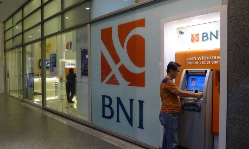AGEN FASTPAY RESMI FA71331: Cara Lengkap Cek Saldo Bank BNI via SMS ...
