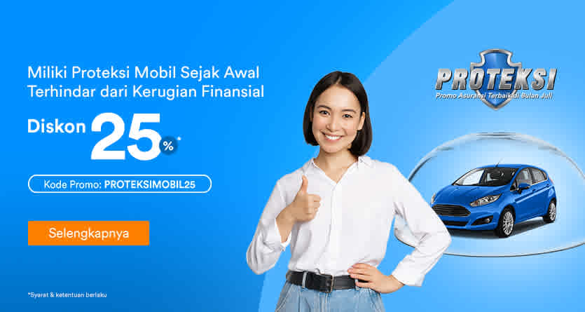 Asuransi Mobil Terbaik 2023 | Harga Murah All Risk & TLO - Cermati.com
