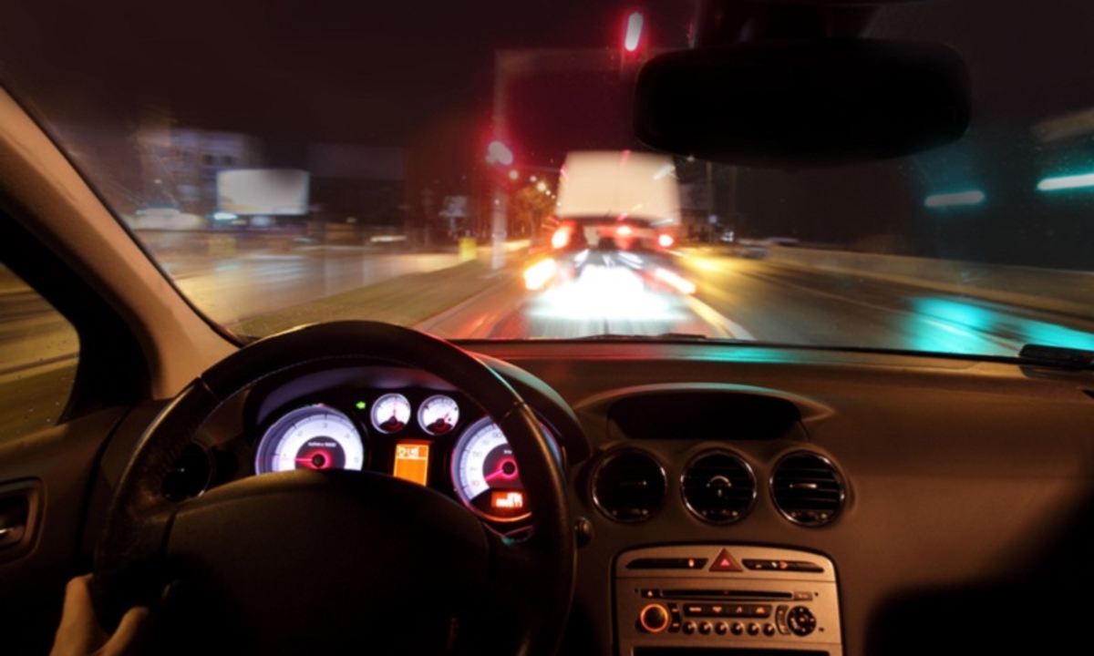 Cara Membuat Model Lampu Lalu Lintas - Seputar Model