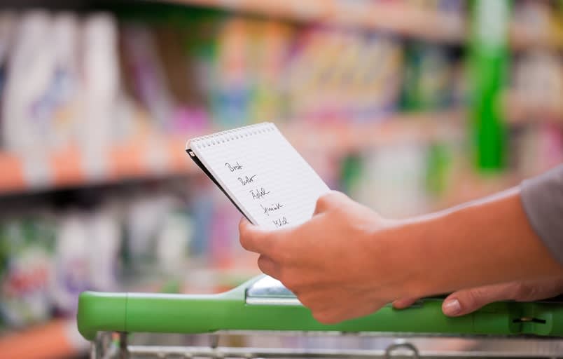 TIPS BELANJA HARIAN KELUARGA HEMAT DAN PRAKTIS