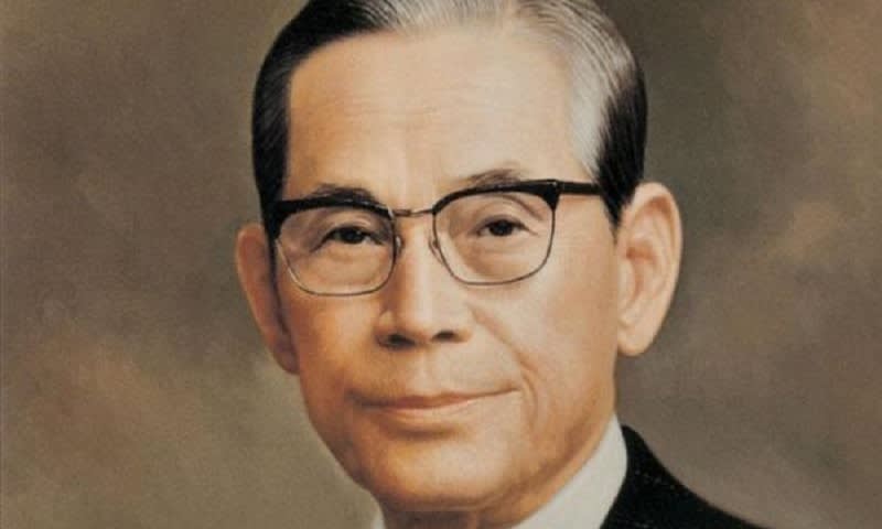 5 CEO Brand Terkenal Yang Punya Segudang Inspirasi – KayaSpce