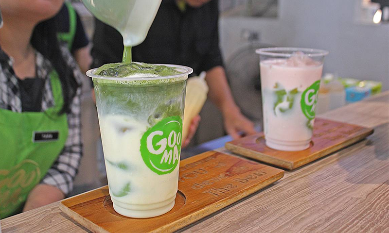 Drink – BUSINESS NEWS