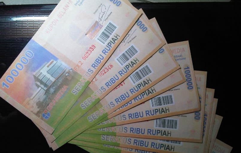 TIPS BELANJA HARIAN KELUARGA HEMAT DAN PRAKTIS