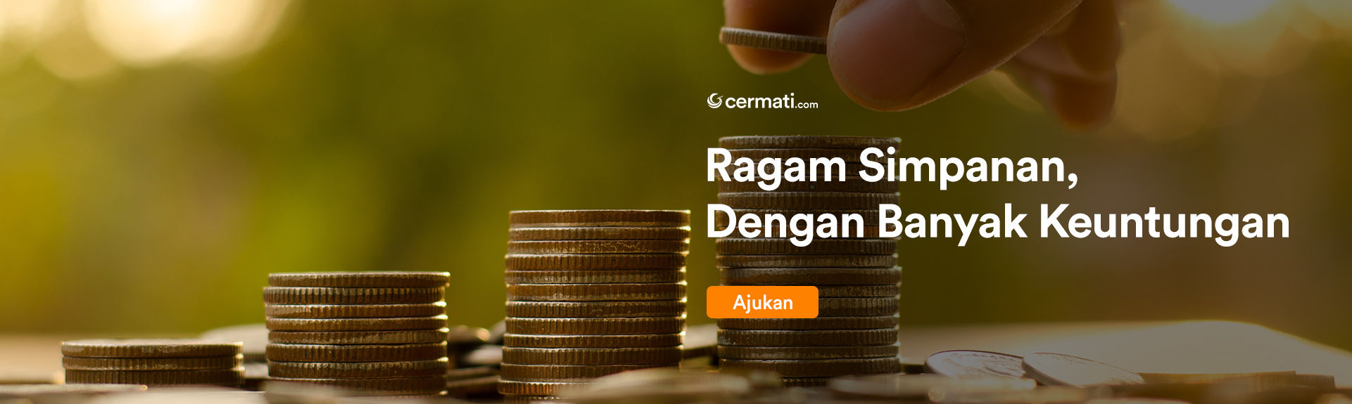 Produk Simpanan Tebaik di Indonesia 2020 - Cermati.com