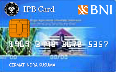 Kartu Kredit BNI IPB Card Silver - Cermati.com