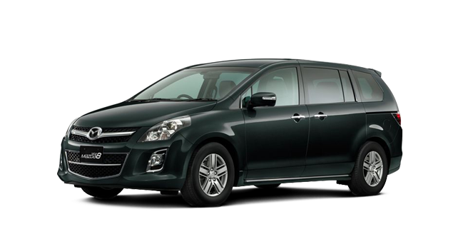 Simulasi Kredit Mazda Mazda 8 - Promo DP Harga & Cicilan Murah ...