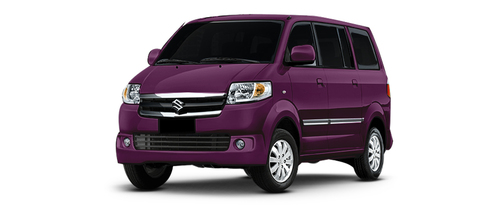 Harga, Fitur, dan Pinjaman dengan bunga terendah untuk Suzuki APV ...