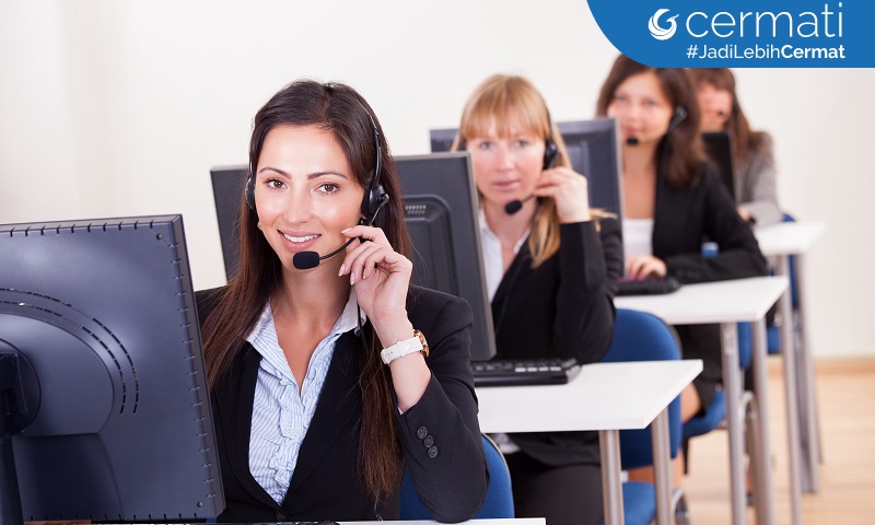 Bank BRI dan Nomor Call Centernya - Cermati