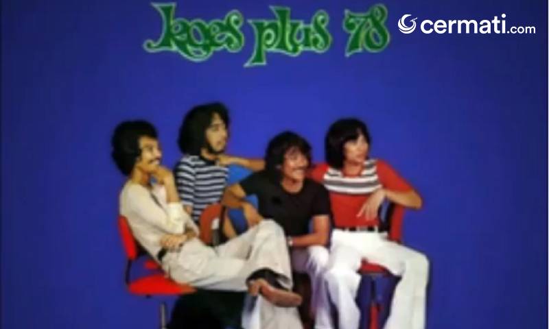 Kisah Kejayaan Koes Plus, Pernah Masuk Bui hingga Jadi Band Legendaris ...