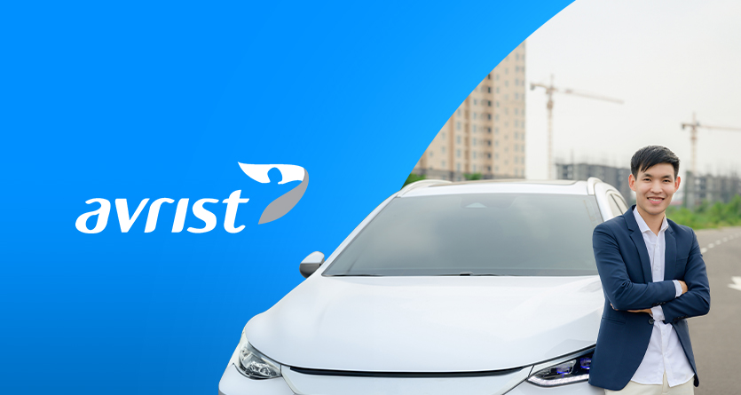Asuransi Mobil Avrist All Risk & TLO Murah - Cermati.com