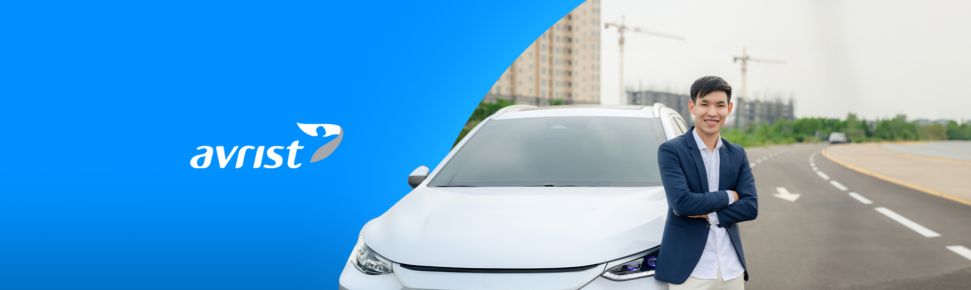 Asuransi Mobil Avrist All Risk & TLO Murah - Cermati.com