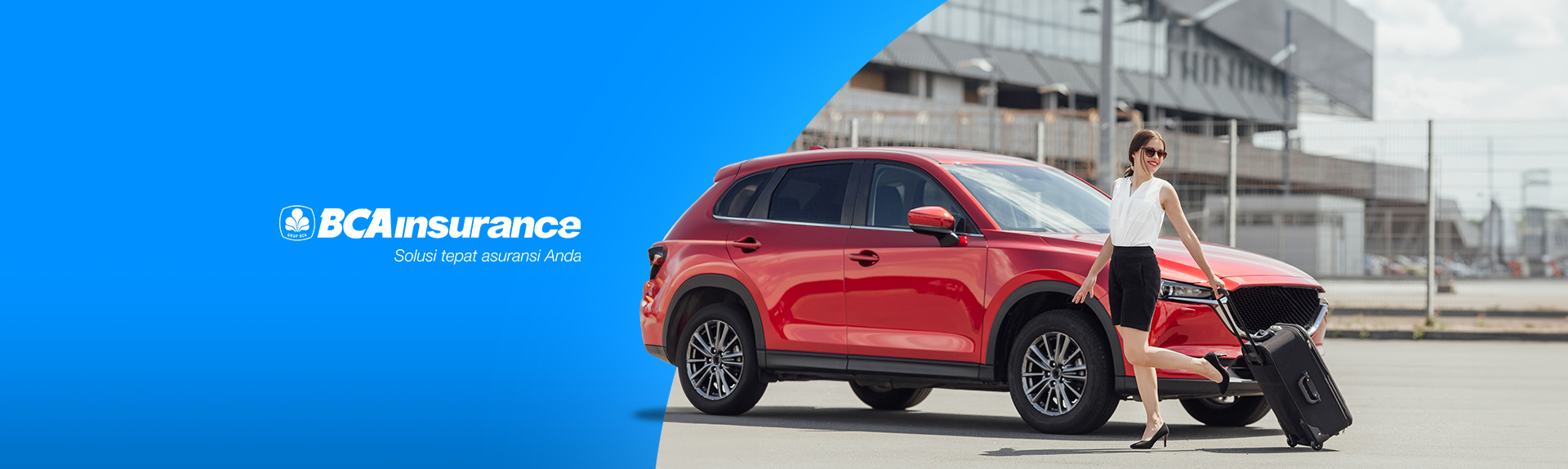 Asuransi Mobil BCA Insurance All Risk & TLO - Cermati.com
