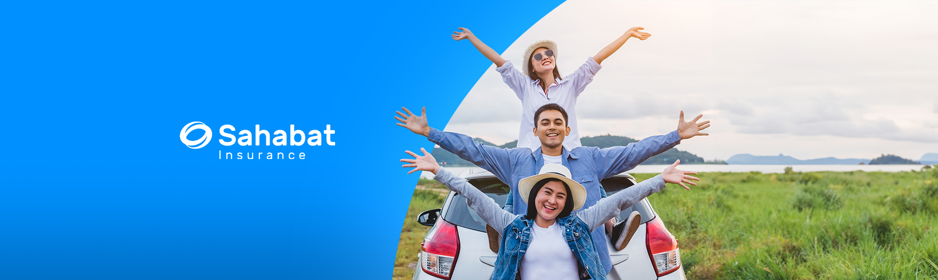 Asuransi Mobil Sahabat Insurance All Risk & TLO - Cermati.com