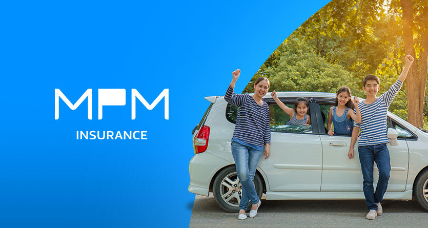 Asuransi Mobil MPM Insurance All Risk & TLO Murah - Cermati.com