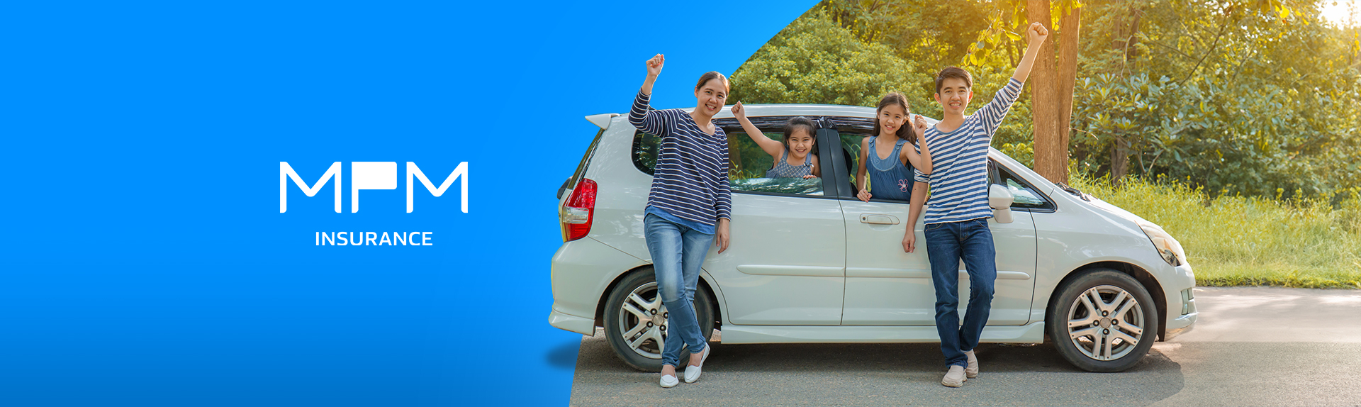 Asuransi Mobil MPM Insurance All Risk & TLO Murah - Cermati.com