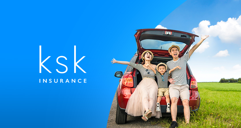 Asuransi Mobil KSK Insurance All Risk & TLO - Cermati.com