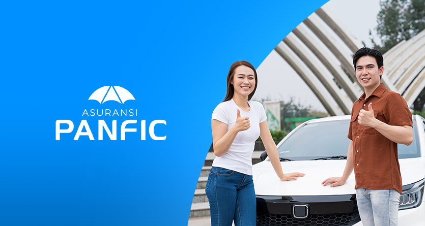 Asuransi Mobil Pan Pacific All Risk & TLO - Cermati.com