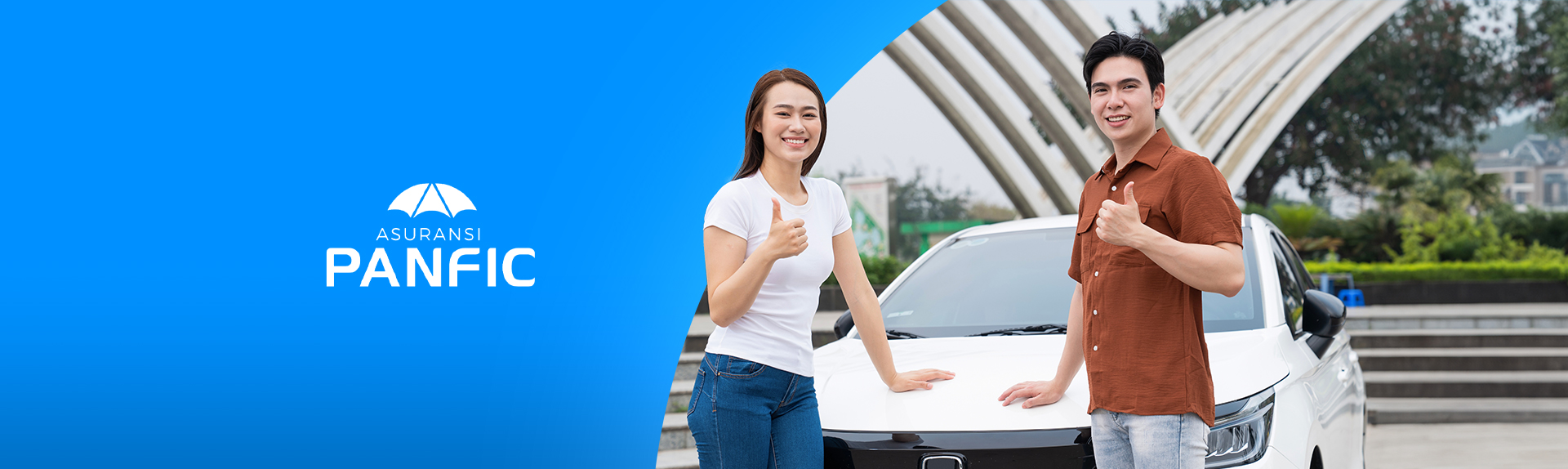 Asuransi Mobil Pan Pacific All Risk & TLO - Cermati.com