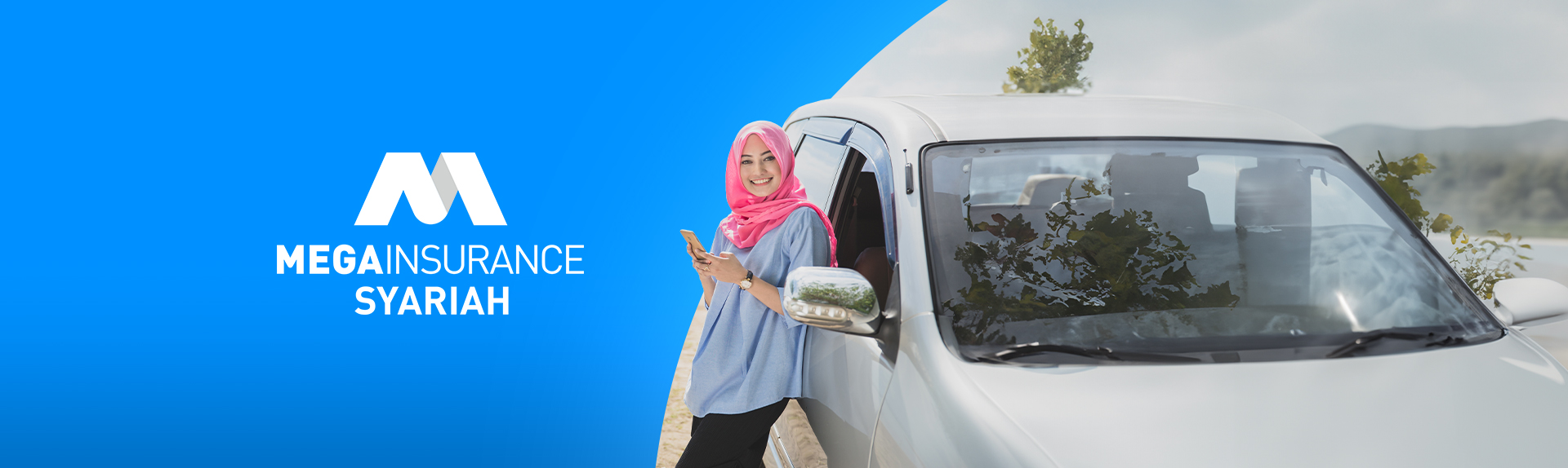 Asuransi Mobil Mega All Risk & TLO Murah - Cermati.com