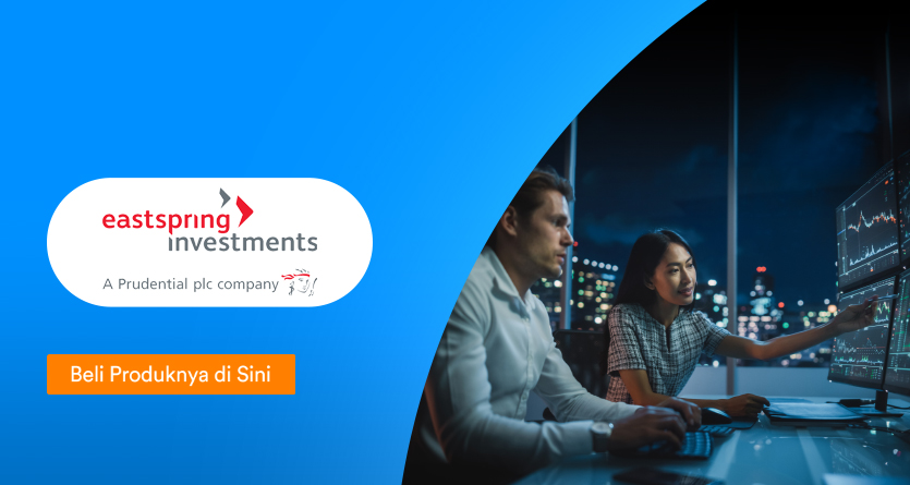 Manajer Investasi Eastspring Investments Indonesia