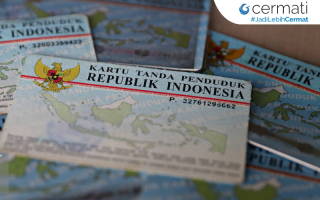 Informasi Lengkap Pengurusan KTP dari Penerbitan hingga Perpanjangan ...