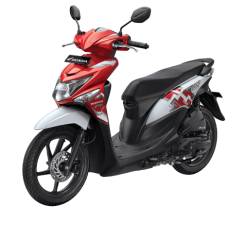 Honda Beat Pop eSP CW Pixel - Cermati.com