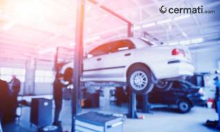 Bengkel Umum atau Bengkel Resmi: Ini Cara Memilihnya - Cermati.com