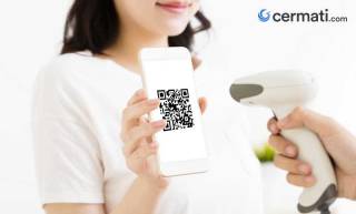 QR Payment, Cara Bayar Kekinian ‘Newbie’ di Indonesia - Cermati.com