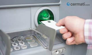 Cara Transfer Uang Lewat ATM - Cermati.com