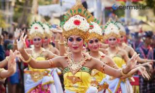 11 Festival Kebudayaan Paling Seru Di Dunia Sepanjang Tahun 2018 ...