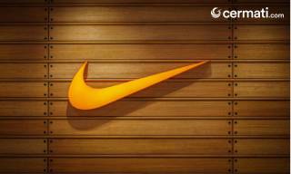 Mengenal Nike, Brand Sepatu Fenomenal Paling Dicari Di Seluruh Dunia ...