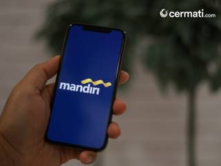 Kenali Mandiri Cash Management yang Dapat Membantu Perusahaan ...