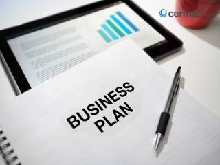 Mengenal Business Plan, Kunci Kesuksesan Para Calon Wirausahawan ...