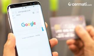 Google Bank Dirilis 2020, Intip Bank Digital Milik Google ini - Cermati.com