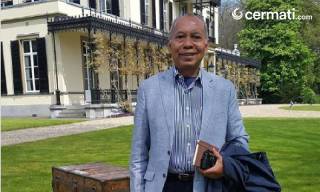 Mengenang Bondan Winarno, Presenter Kuliner 'Maknyus' yang Bisa Jadi ...