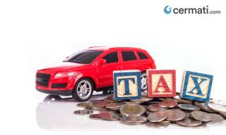 Pajak Progresif Mobil: Ketahui Cara Menghitungnya - Cermati.com