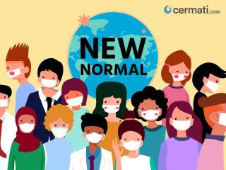 Bangkit dari Corona, 25 Kabupaten/Kota Ini Siap Terapkan Adaptasi ...