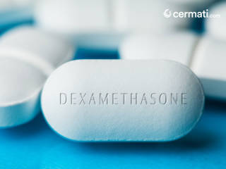 Kenali Dexamethasone, Jenis Obat Kortikosteroid yang Diklaim Ampuh ...