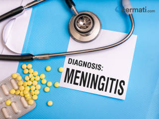 Mengenal Meningitis, Penyebab, Gejala, serta Metode Penyembuhannya ...