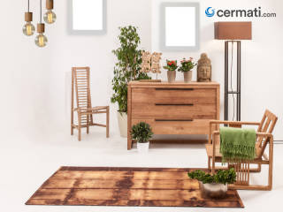 6 Pertimbangan Penting untuk Menggunakan Furniture Kayu di Rumah ...